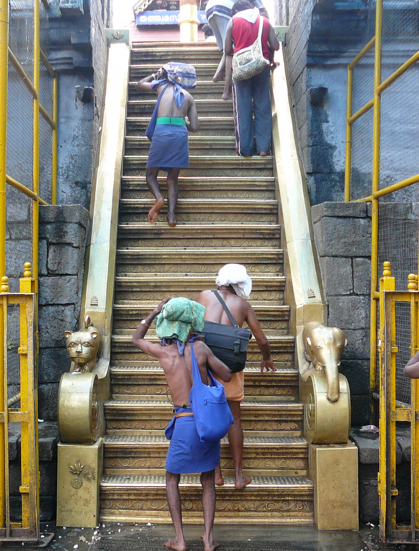 18 steps TO – Rajmenon's Blog